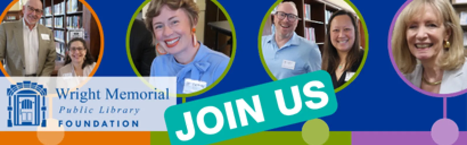 Home Page | Wright Memorial Public Library